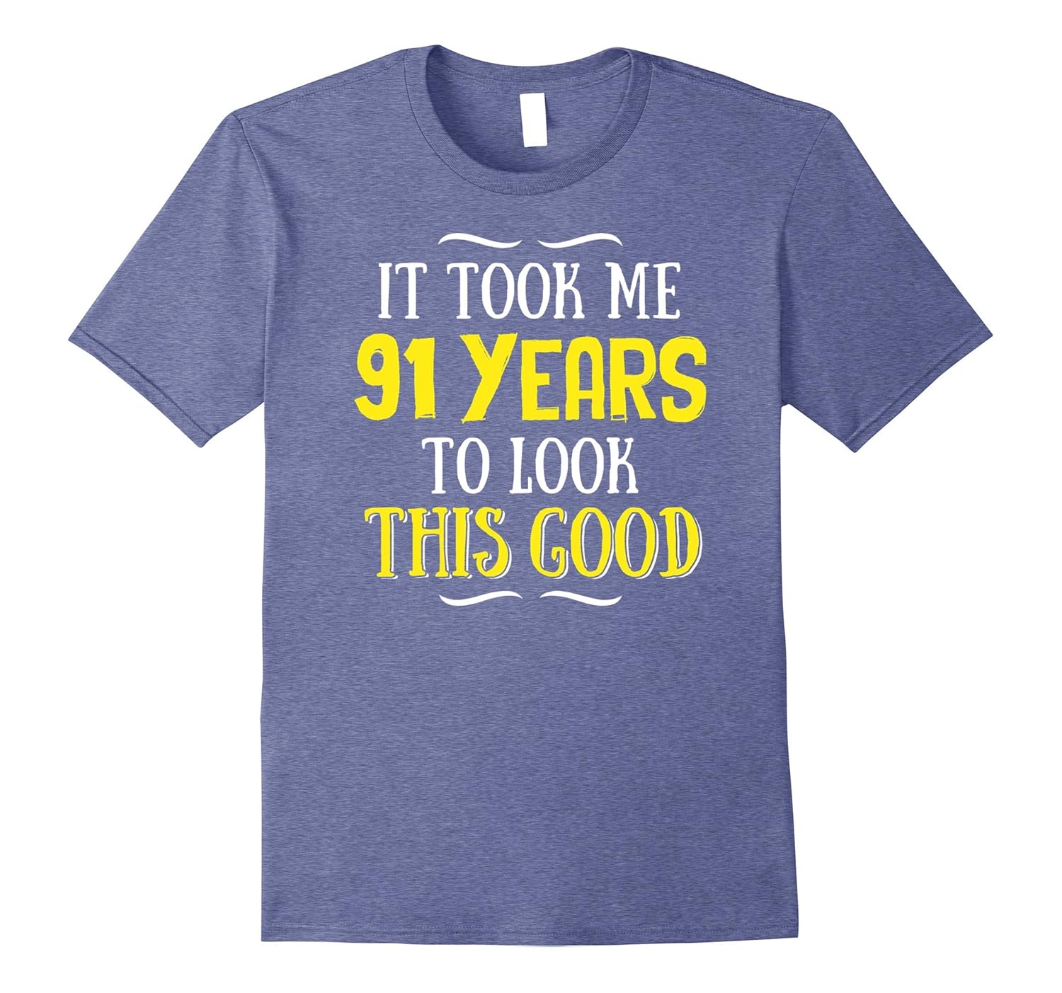 91 Years Old Birthday T Shirt Happy 91st Birthday Art Artvinatee 91-years-old-birthday-t-shirt-happy-91st-birthday-art-artvinatee
