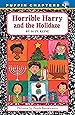 Horrible Harry and the Holidaze: Amazon.ca: Kline, Suzy, Remkiewicz ...