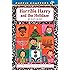 Horrible Harry and the Christmas Surprise: Suzy Kline: 9780141301457 ...