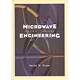 Microwave Engineering: Pozar, David M.: 9780471170969: Amazon.com: Books