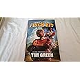 Pinch Hit: Green, Tim: 9780062012463: Amazon.com: Books