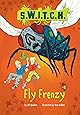 Amazon.com: Spider Stampede (S.W.I.T.C.H.) (9781467707107): Ali Sparkes ...