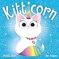 Kitticorn (The Magic Pet Shop): Rose, Matilda: 9781444957150: Amazon ...
