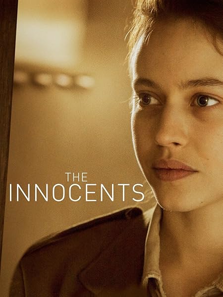 Watch The Innocents | Prime Video