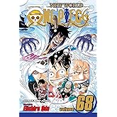 Amazon.com: One Piece, Vol. 67: 9781421553719: Oda, Eiichiro: Books