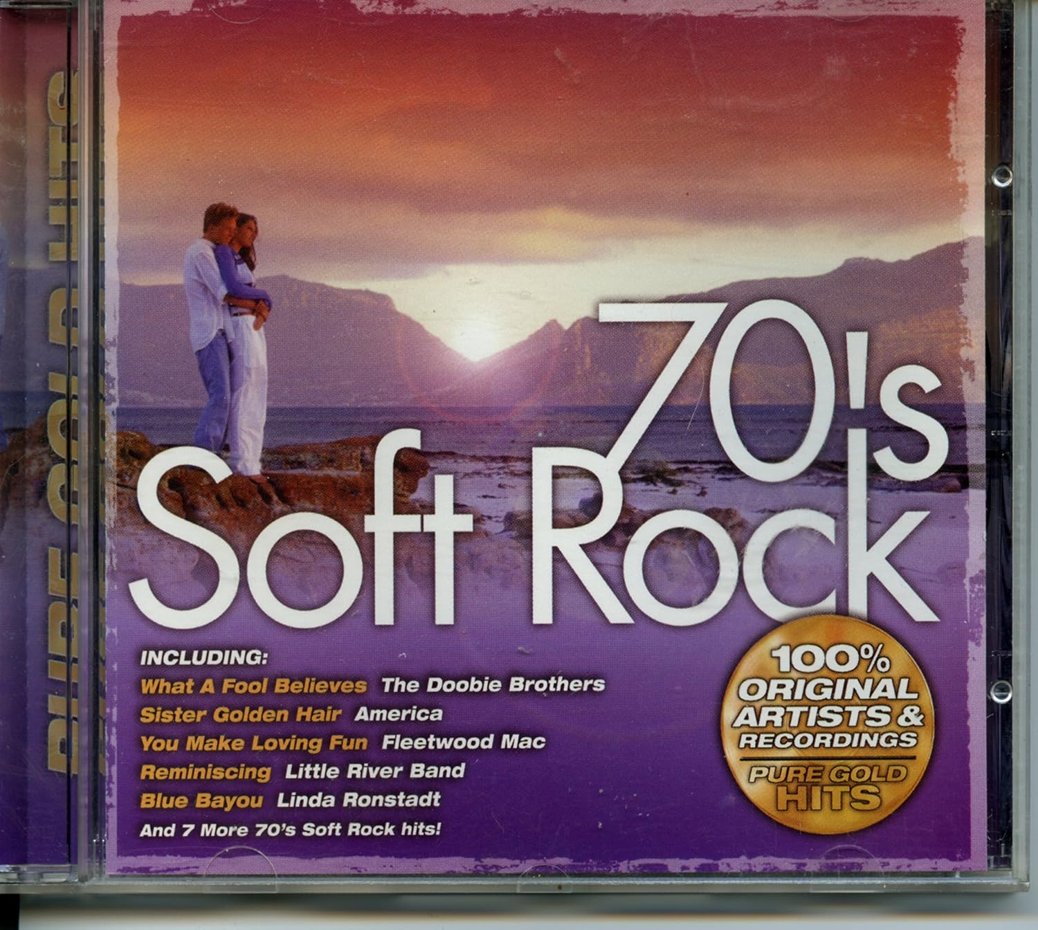 70 s Soft Rock Pure Gold Hits Amazon Music 70 s Soft Rock Pure Gold Hits Amazon Music
