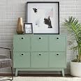 Amazon.com: Target Marketing Systems Jamie Modern Storage Kitchen ...