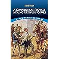 A Connecticut Yankee in King Arthur's Court (Dover Thrift Editions ...