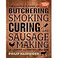 The Complete Book of Butchering, Smoking, Curing, and Sausage Making ...