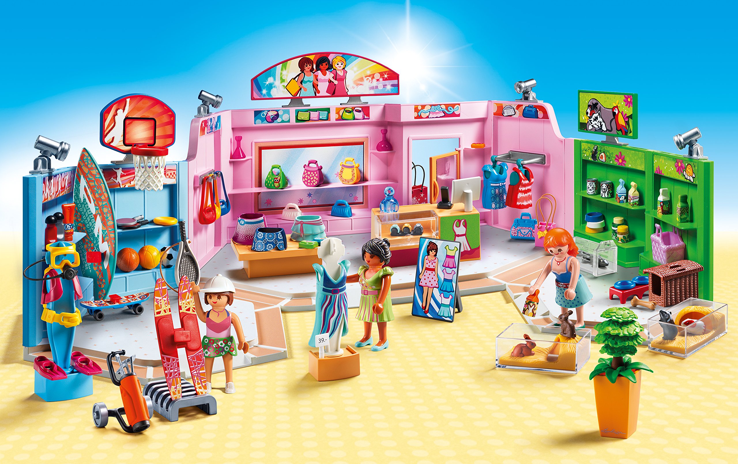 10 Delightful New Playmobil Sets To Inspire Your Child's Imagination