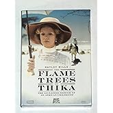 The Flame Trees of Thika: Memories of an African Childhood (Classic ...
