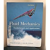 Fluid Mechanics: Fundamentals and Applications: 2024 Release ISE: Yunus Cengel: 9781266968365 ...