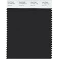 Amazon.com: Pantone 19-4008 TCX Smart Color Swatch Card, Meteorite ...