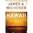 Hawaii by Michener, James A.