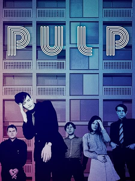 Watch Pulp | Prime Video