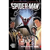 Miles Morales: Spider-Man By Cody Ziglar Vol. 1 - Trial By Spider ...