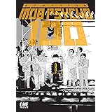 Mob Psycho 100 Volume 1: ONE, ONE: 9781506709871: Amazon.com: Books