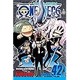 Amazon.com: One Piece, Vol. 42 (42): 9781421534589: Oda, Eiichiro: Books