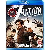 Amazon.com: Z Nation Complete Series (Season 1 to 5) Blu-Ray [French ...