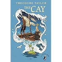 Amazon.com: Timothy of the Cay: 9780152063207: Taylor, Theodore: Books
