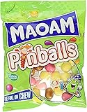 Haribo Maoam Pinball Sweets 12 Pre Packed Bags: Amazon.co.uk: Grocery