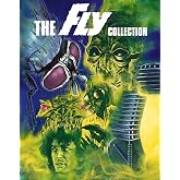 Amazon.com: The Fly [1986] [DVD] : Movie: Movies & TV
