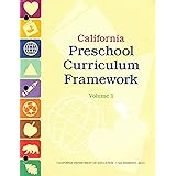 California Preschool Learning Foundations - Volume 1 published by ...