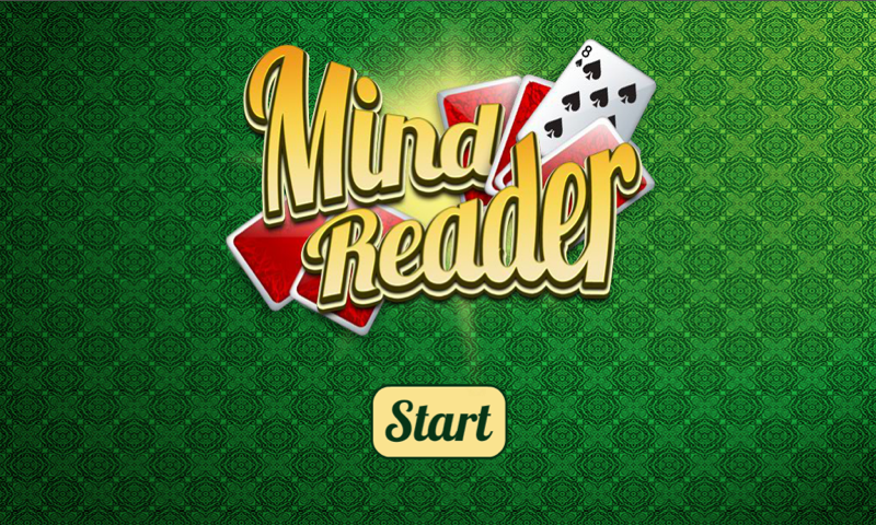 Magic Mind Reader:Amazon.com:Appstore for Android