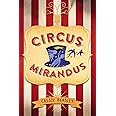 Circus Mirandus: Beasley, Cassie: 9780525428435: Amazon.com: Books