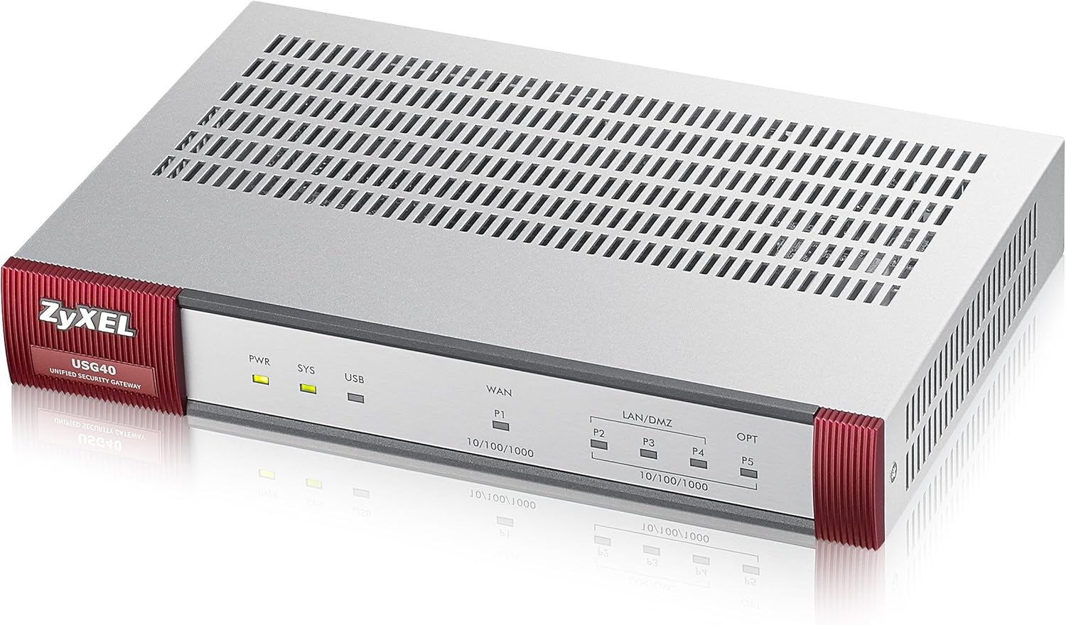 Amazon.com: Firewall Appliance 10/100/1000, 3x LAN/DMZ, 1x WAN, 1x OPT ...