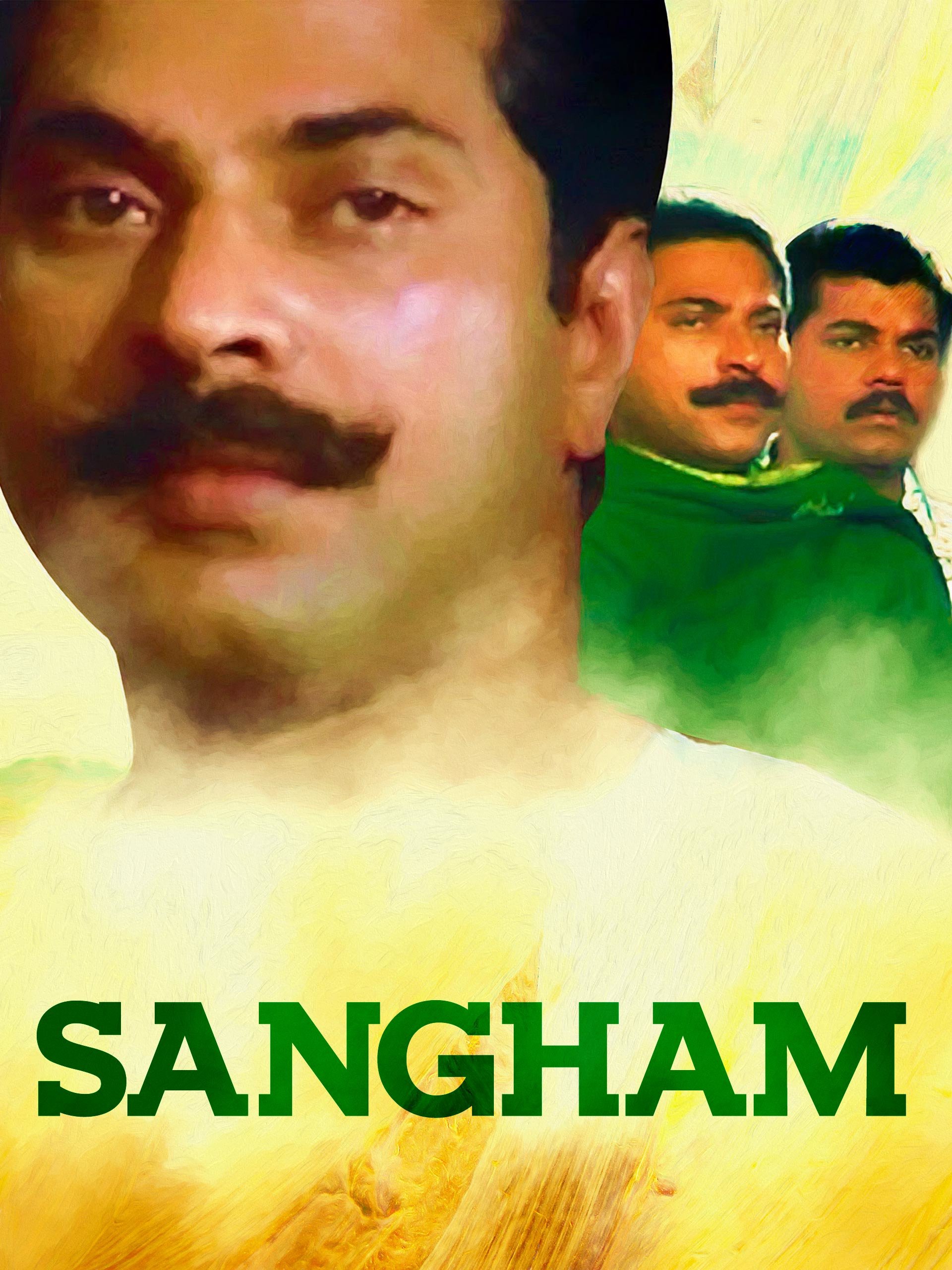 Watch Sangham | Prime Video