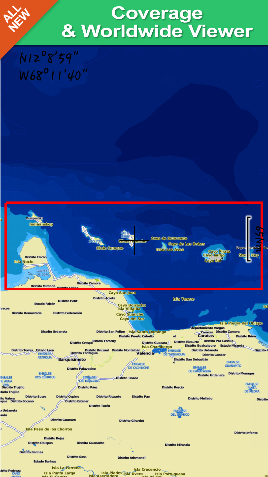 Curacao Gps map navigator:Amazon.ca:Appstore for Android