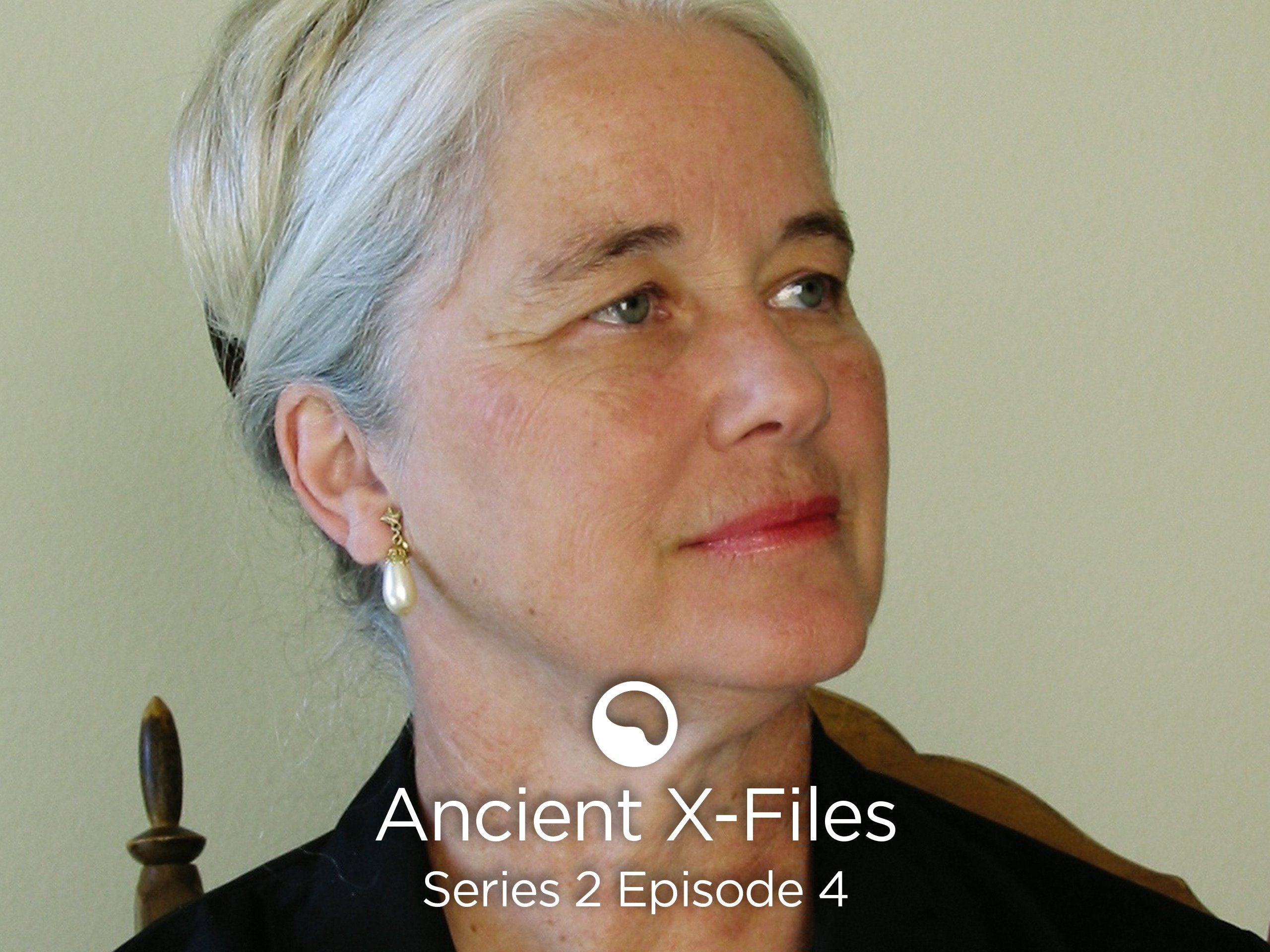 Watch Ancient X Files | Prime Video