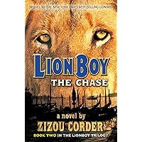 The Truth (Lionboy Trilogy #3): Corder, Zizou: 9780142407059: Amazon ...