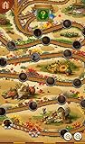 Amazon.com: Hidden Objects Autumn Fantasy & 3 puzzle games: Appstore ...