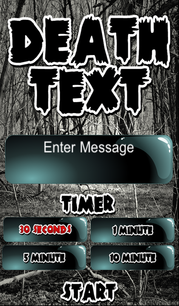 Amazon.com: Death Text Prank Call : Apps & Games