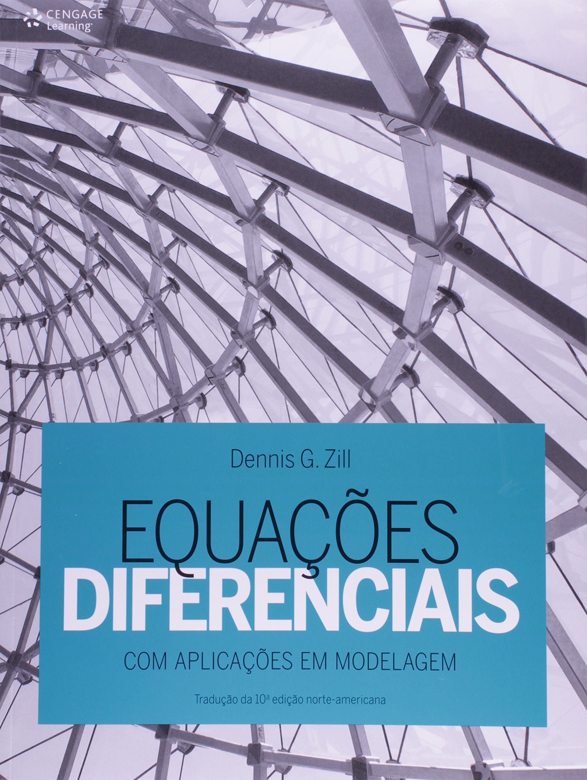 Equações Diferenciais PDF Dennis G. Zill