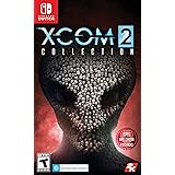 Amazon.com: XCOM 2 Collection - PlayStation 4 : Take 2 Interactive ...