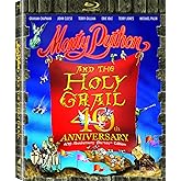 Amazon.com: Monty Python's The Meaning of Life [Blu-ray] : Graham ...