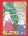 Max & Ruby's Christmas Tree (Max and Ruby): Wells Rosemary ...
