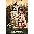 Amazon.com: So Many Beginnings: A Little Women Remix (Remixed Classics ...