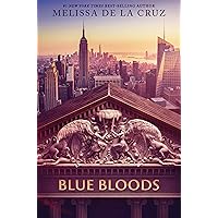 Amazon.com: Blue Bloods: 9781368081757: de la Cruz, Melissa: Books
