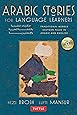 Brosh, H: Arabic Stories for Language Learners: Amazon.es: Brosh, Hezi ...