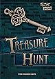 Amazon.com: Treasure Hunt (Reality Show) (9781541545458): Nikki Shannon ...
