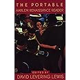 The Portable Harlem Renaissance Reader (Portable Library): Lewis, David ...