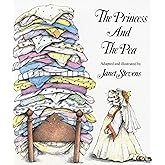 The Princess and the Pea: Isadora, Rachel: 9780142413937: Amazon.com: Books