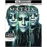 Amazon.com: The Matrix Reloaded (4K Ultra HD) : Keanu Reeves, Laurence ...