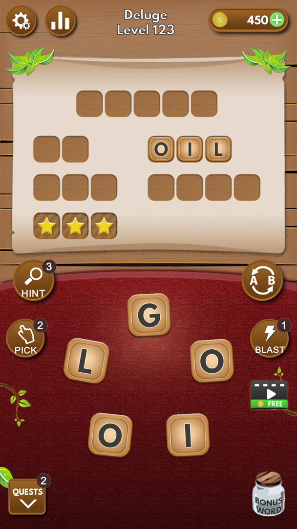 Word Connect Winner - Free Relaxing Kindle Fire Search Puzzle - Fun ...