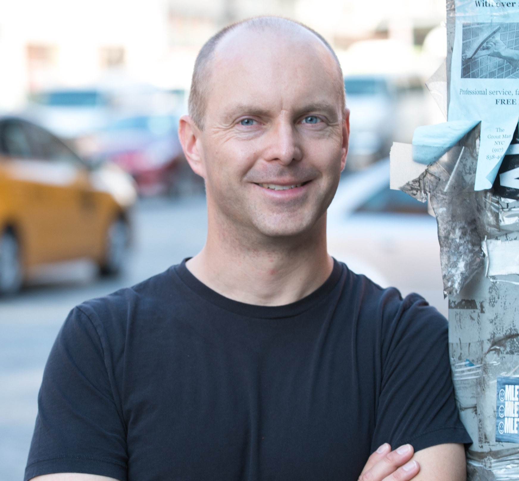 Geoff Rodkey – Audio Books, Best Sellers, Author Bio | Audible.com
