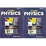 New Simplified Physics : A Reference Book for Class 12 for 2019 ...